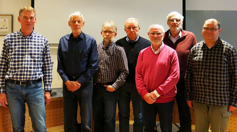 Vorstand | BürgerBus Netphen e.V.